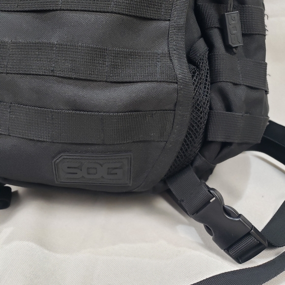 SOG | Bags | Sog Opord Tactical Backpack | Poshmark